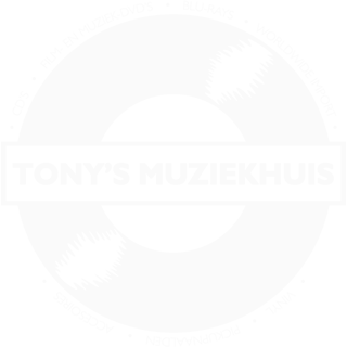 Lewis Capaldi - Breach (LP) | Tony's Muziekhuis